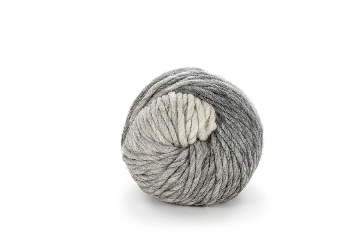 Chunky degrade | Lainesdunord