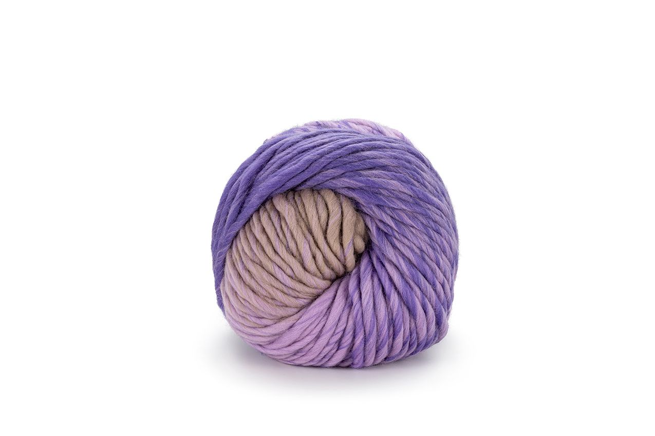 Chunky degrade | Lainesdunord