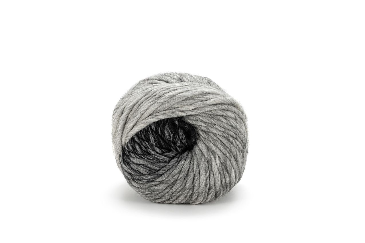 Chunky degrade | Lainesdunord