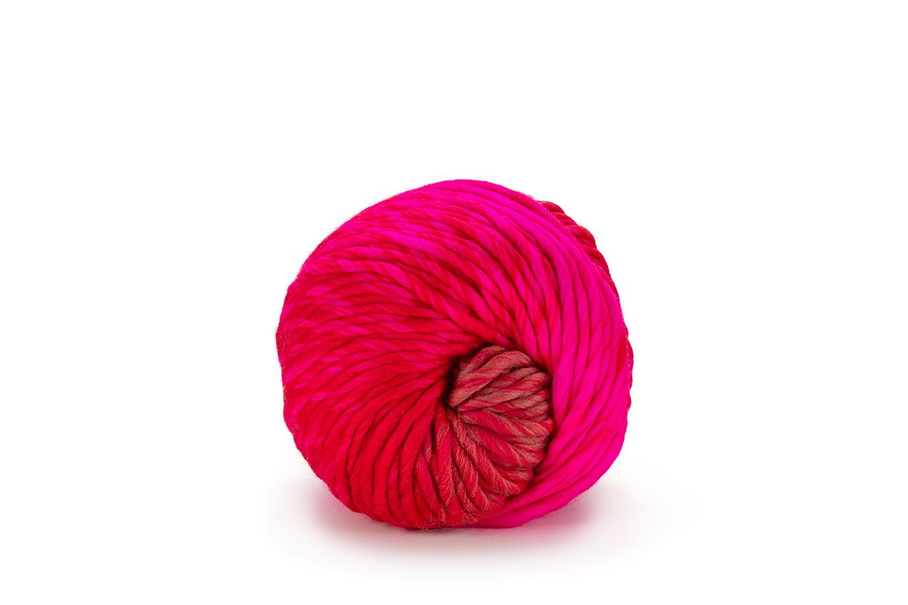 Chunky degrade | Lainesdunord