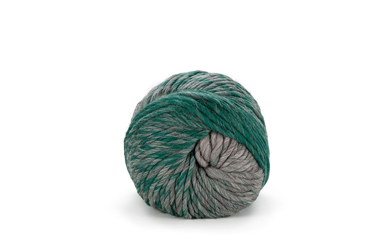 Chunky degrade | Lainesdunord