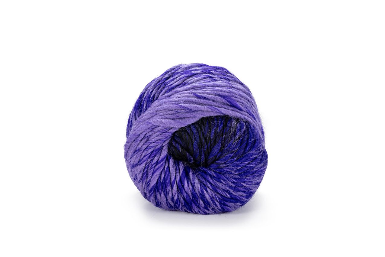 Chunky degrade | Lainesdunord
